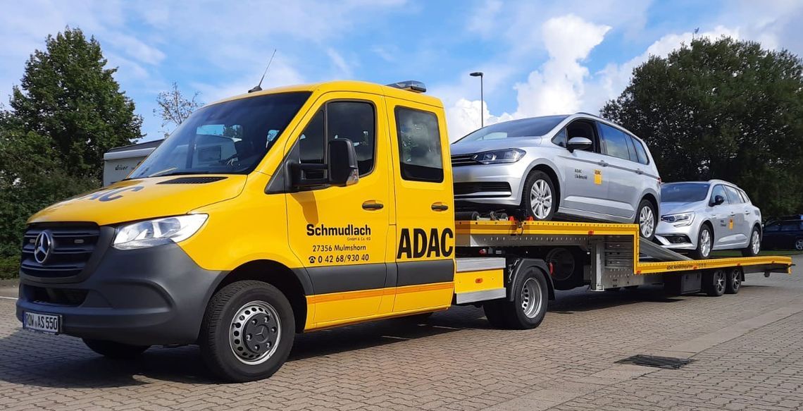 ADAC Abschleppdienst - PROFI SERVICE WERKSTATT bei Bremen